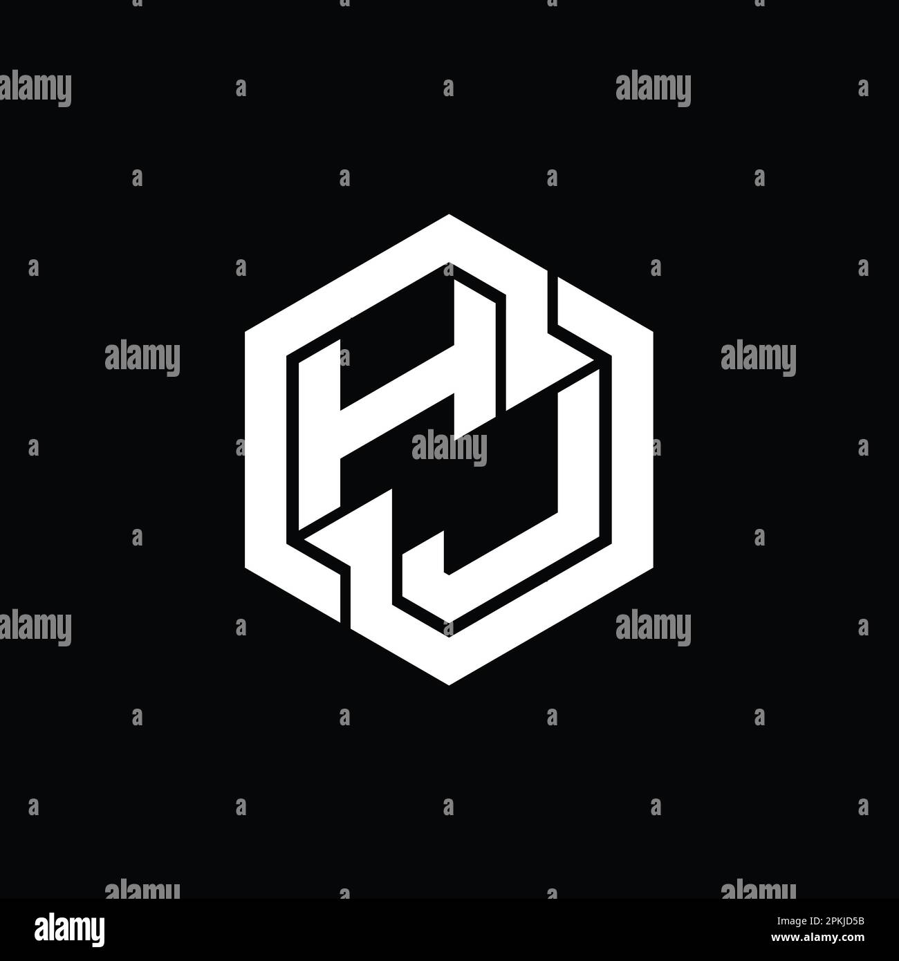 Hj gaming letters hi-res stock photography and images - Alamy