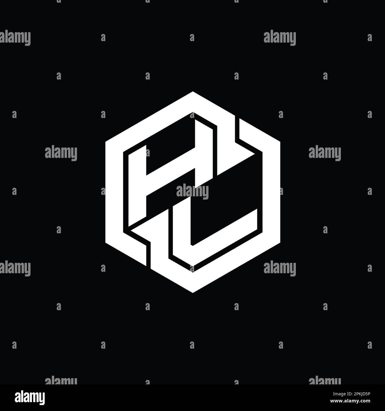 Hl gaming logo hi-res stock photography and images - Alamy