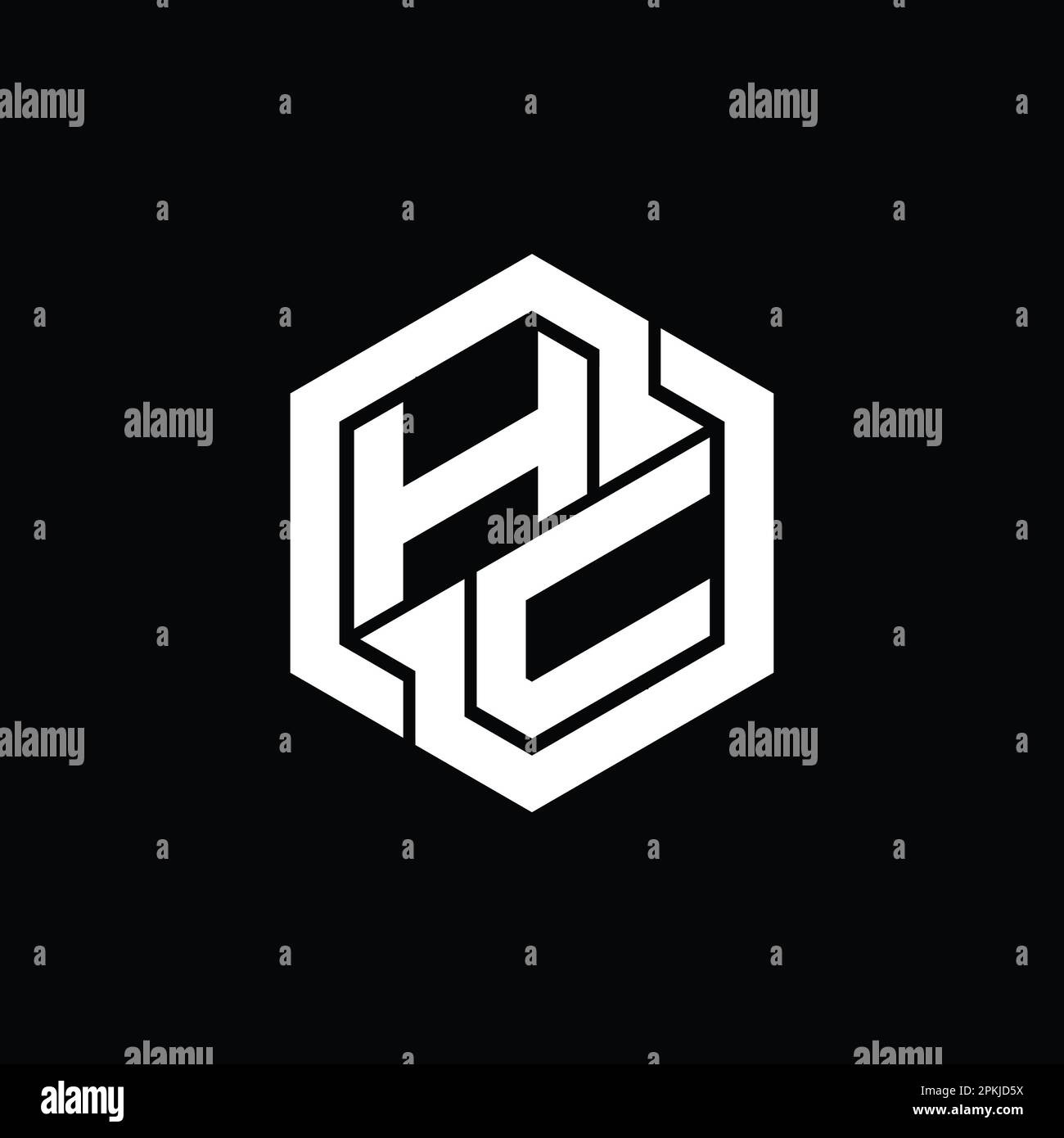 Hc gaming letters hi-res stock photography and images - Alamy