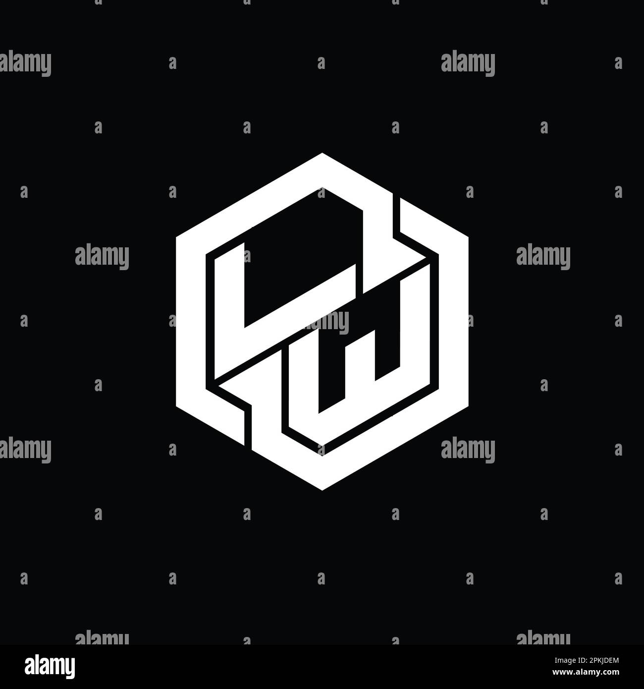 Lw gaming letters hi-res stock photography and images - Alamy