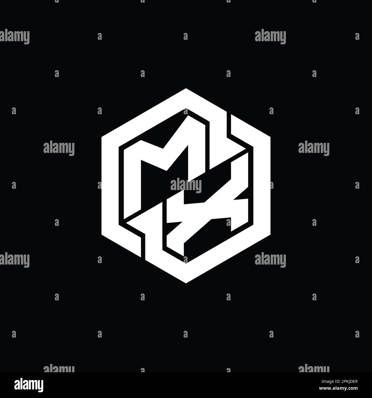 Mx gaming letters hi-res stock photography and images - Alamy