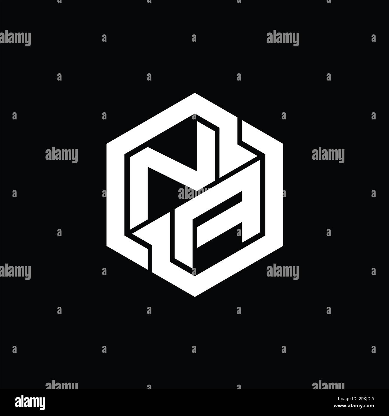 Na gaming letters hi-res stock photography and images - Alamy