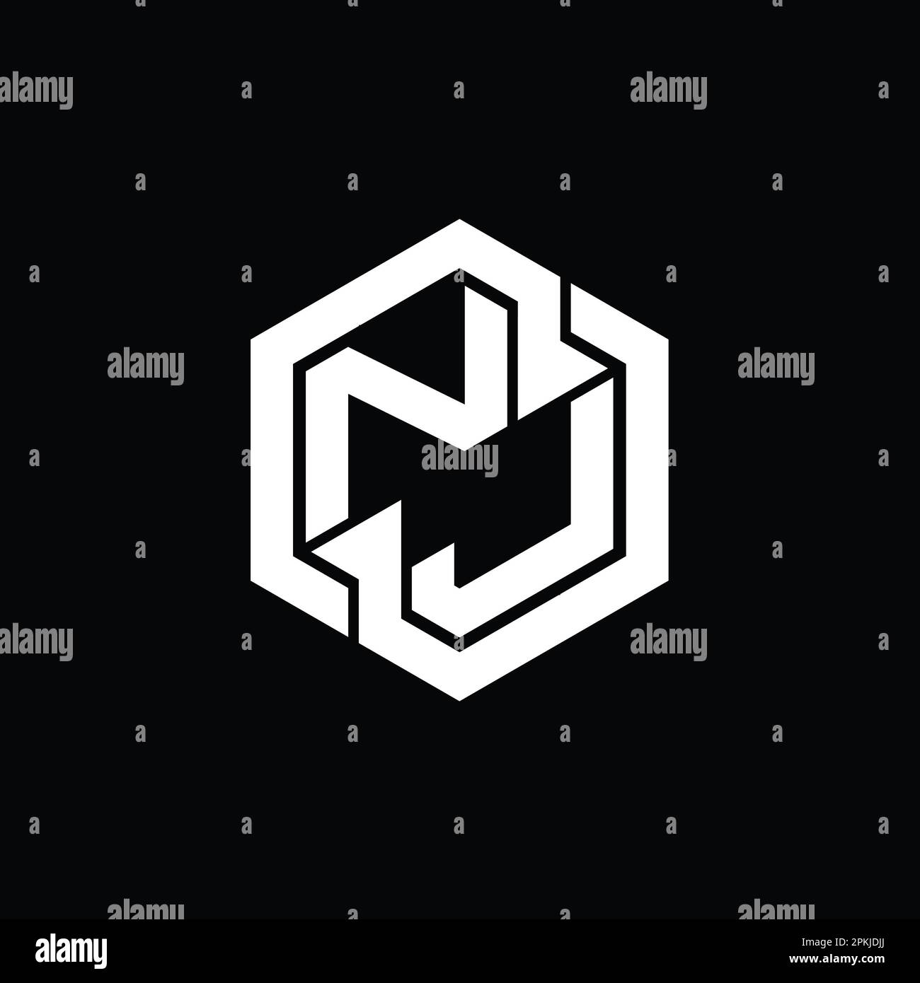 Nj gaming logo hi-res stock photography and images - Alamy