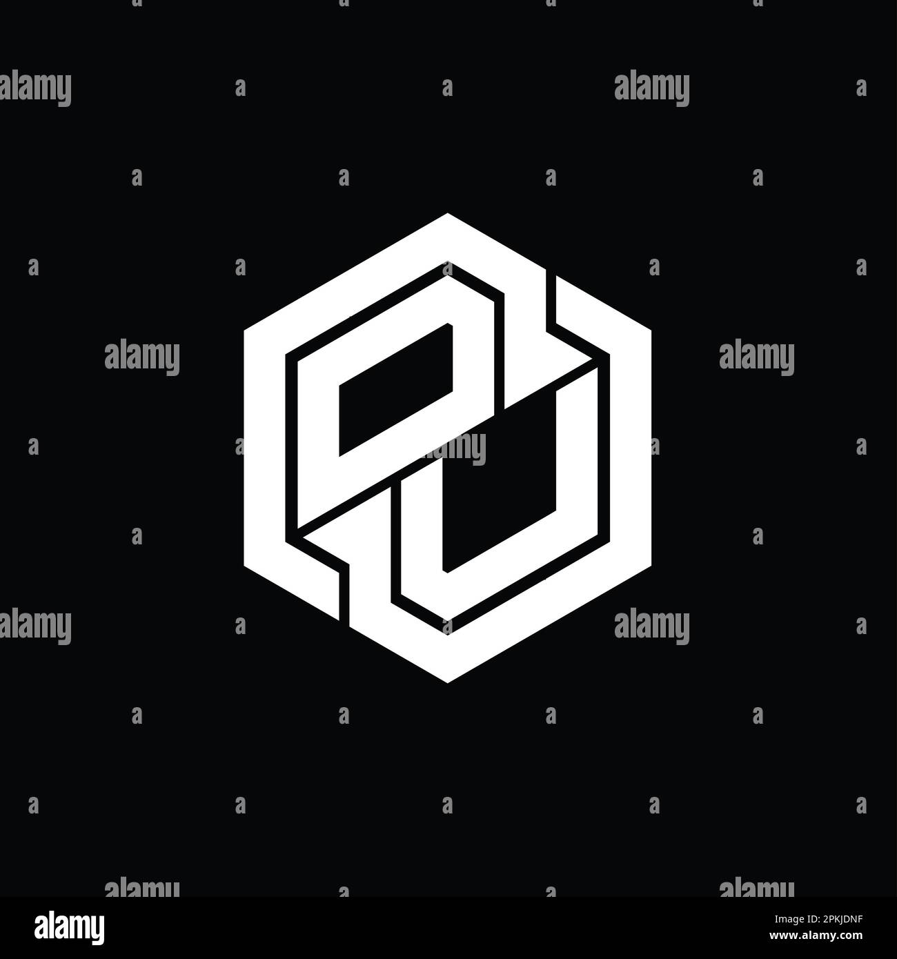 Ou gaming logo hi-res stock photography and images - Alamy