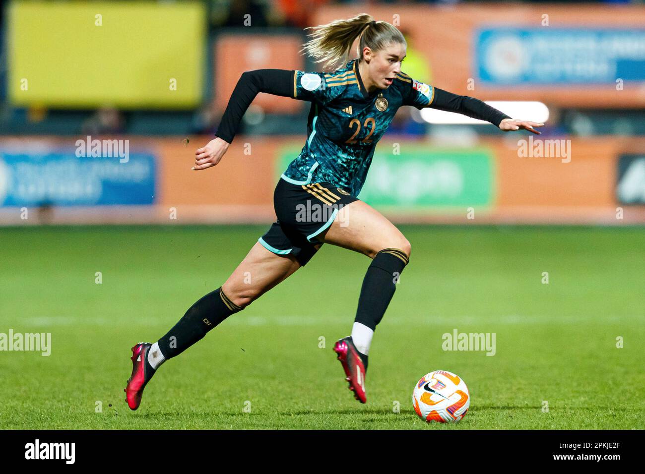 Jule brand germany hi-res stock photography and images - Alamy