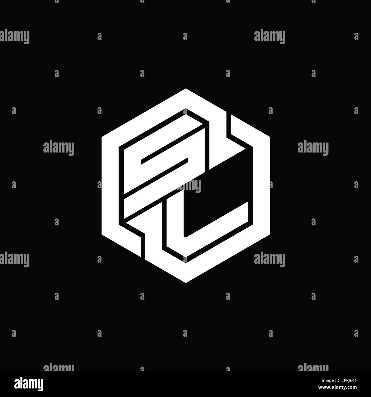 Sl gaming letters hi-res stock photography and images - Alamy