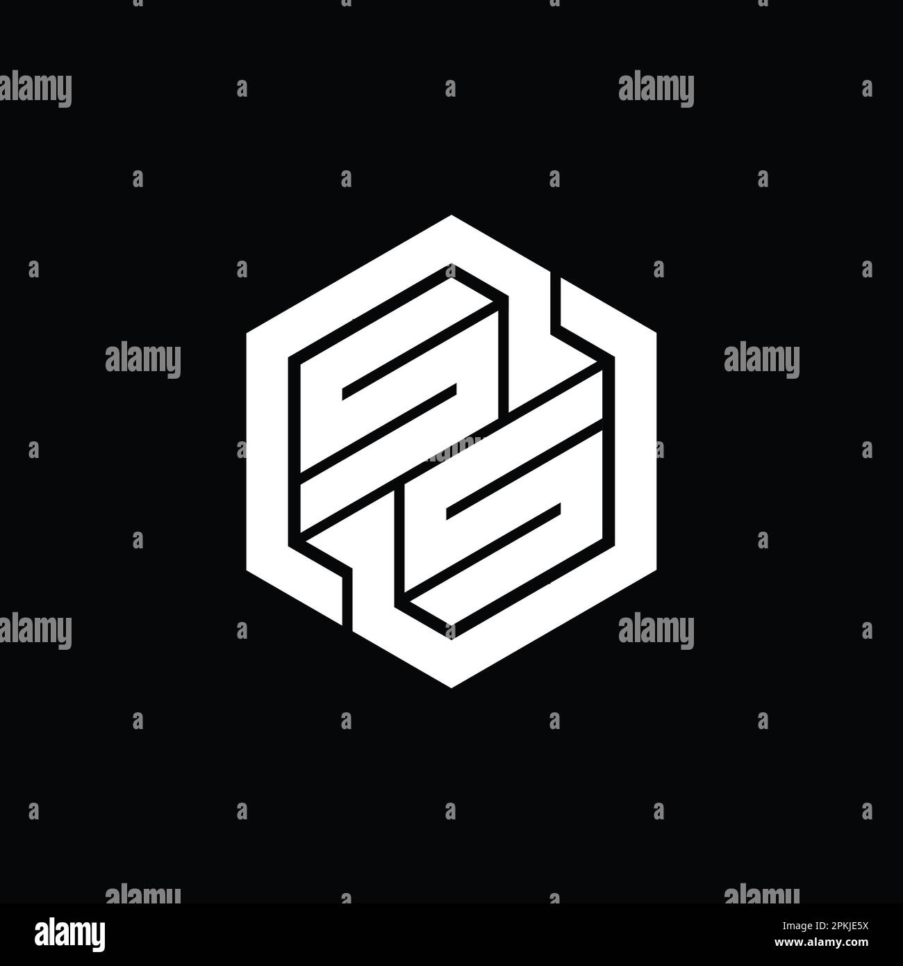 Ss gaming letters hi-res stock photography and images - Alamy