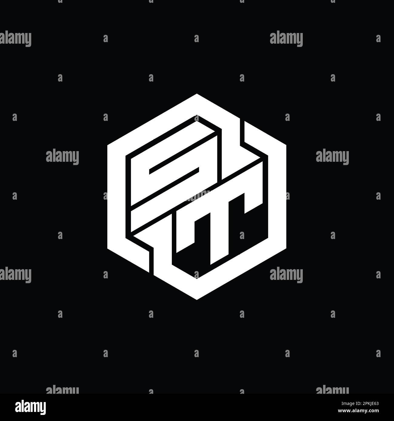 St gaming logo hi-res stock photography and images - Alamy