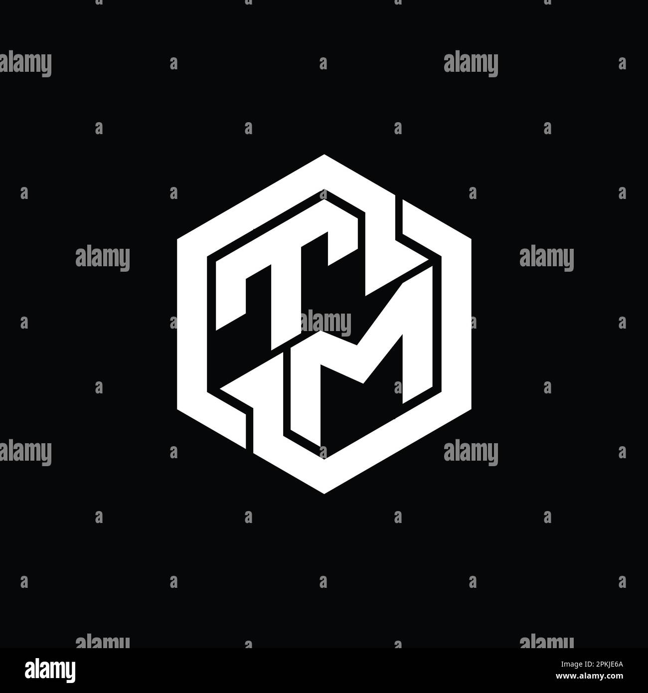 Tm gaming letters hi-res stock photography and images - Alamy