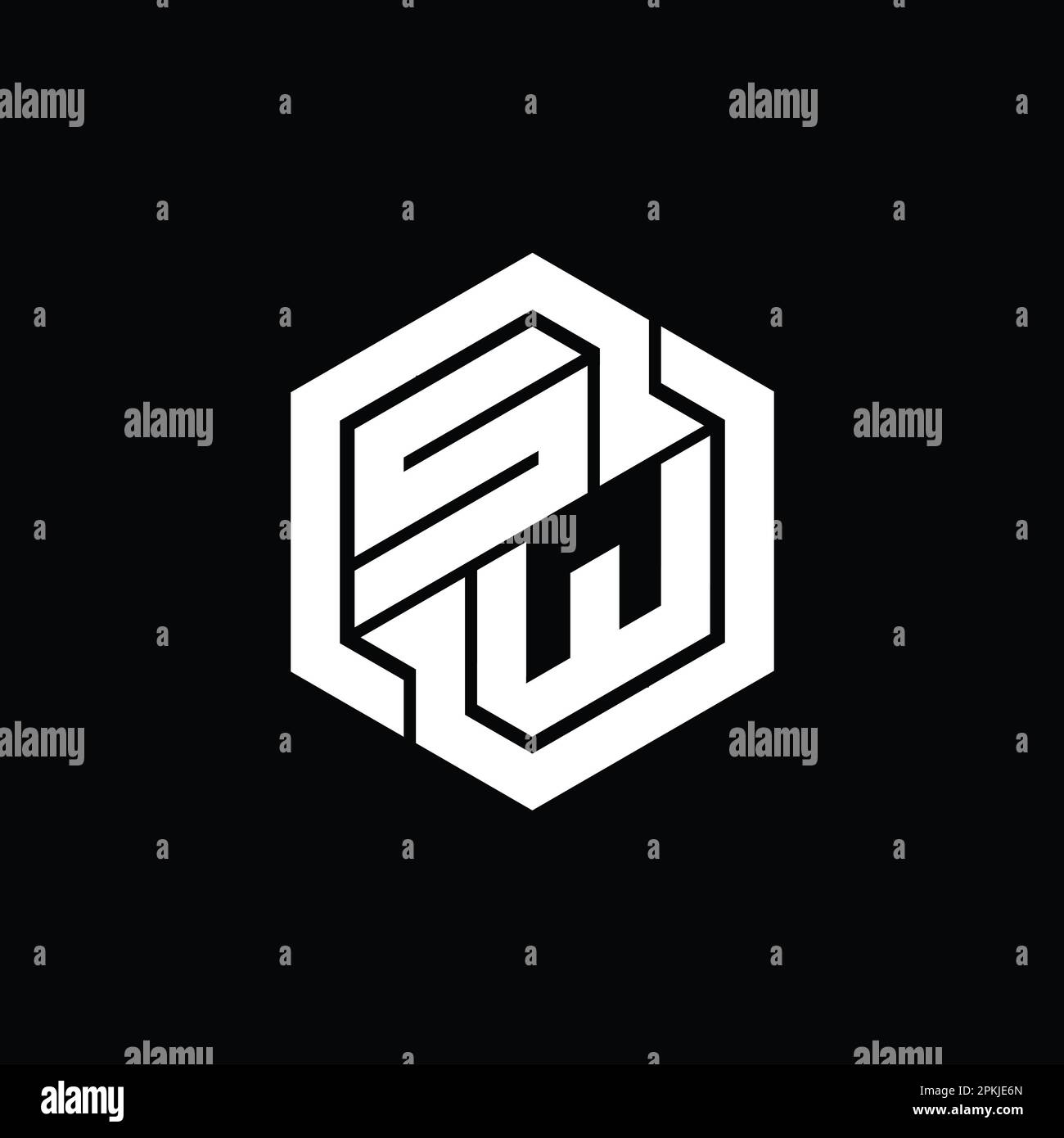 Sw gaming letters hi-res stock photography and images - Alamy