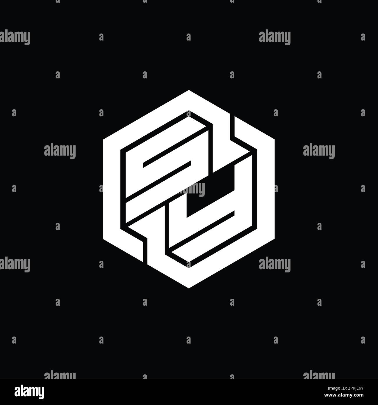 Sy gaming letters hi-res stock photography and images - Alamy