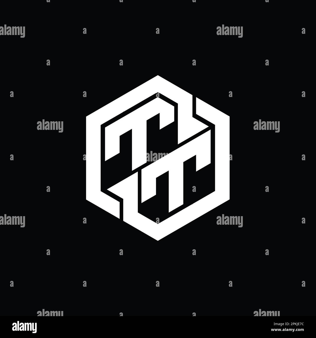 Tt gaming logo hi-res stock photography and images - Alamy