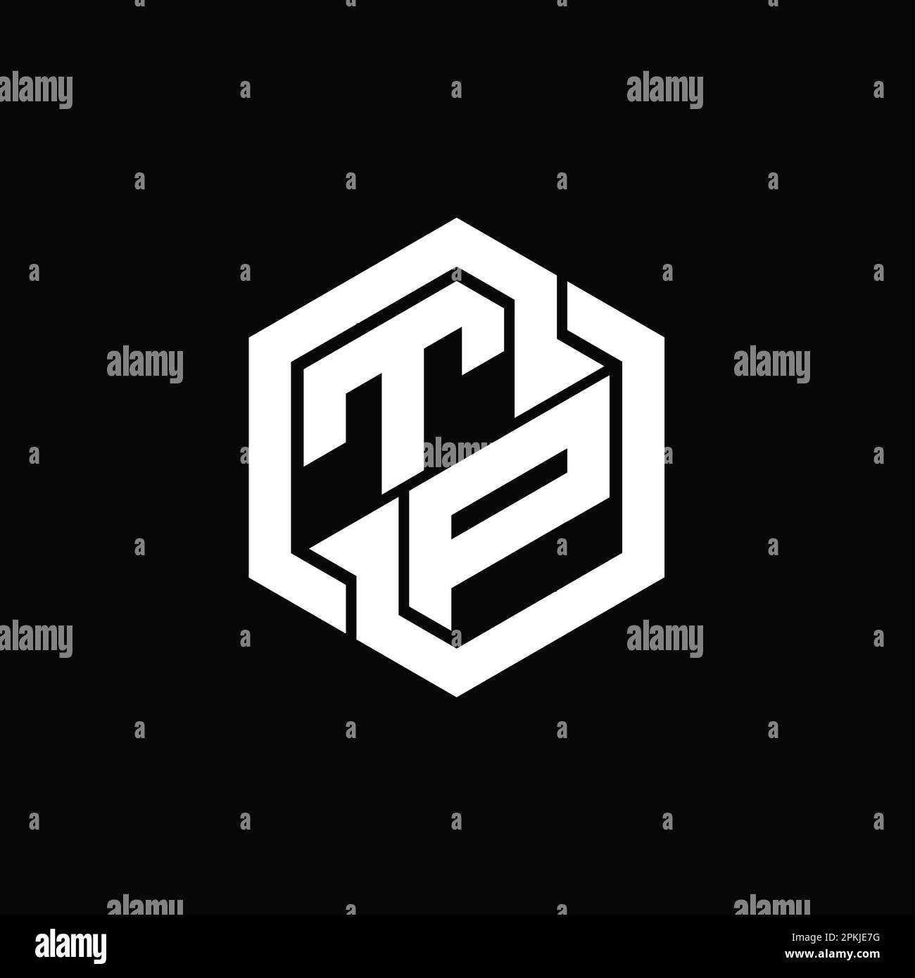 Tp gaming letters hi-res stock photography and images - Alamy