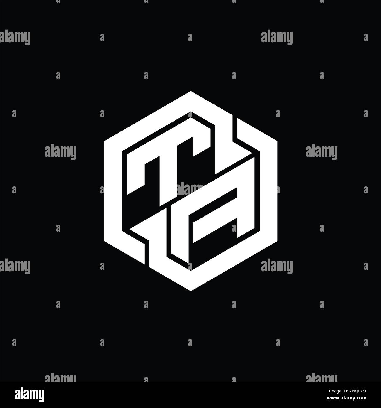 Ta logo hi-res stock photography and images - Alamy