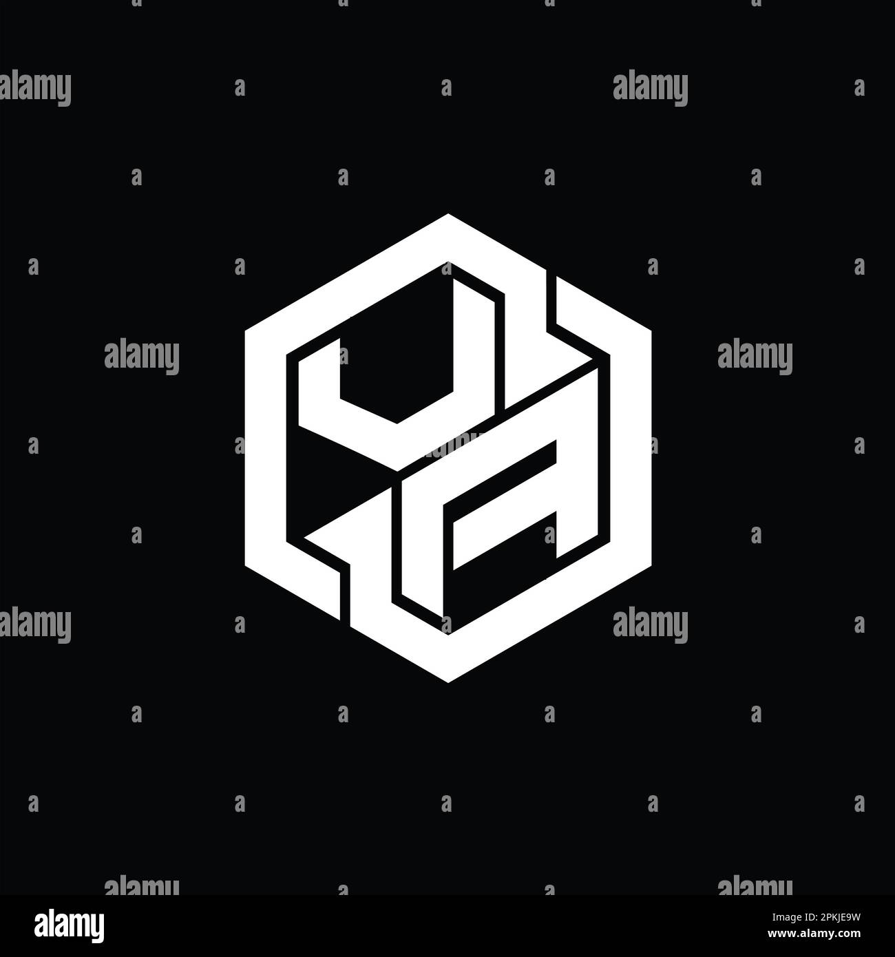 Va gaming logo hi-res stock photography and images - Alamy