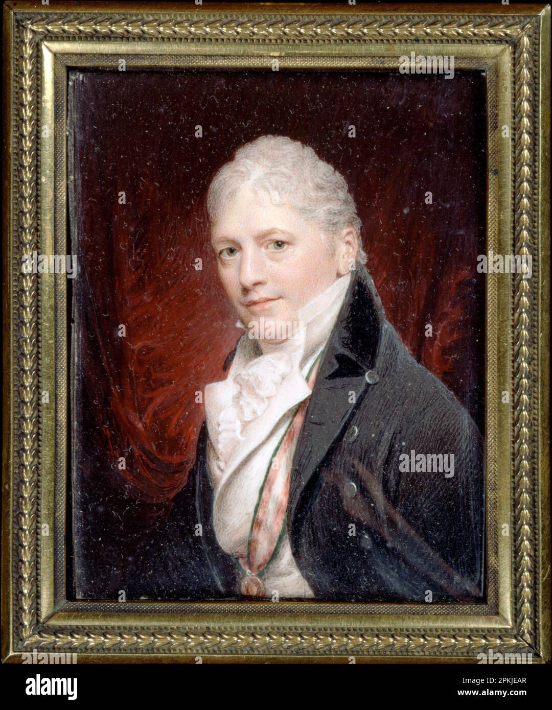Sir peter francis bourgeois hi-res stock photography and images - Alamy