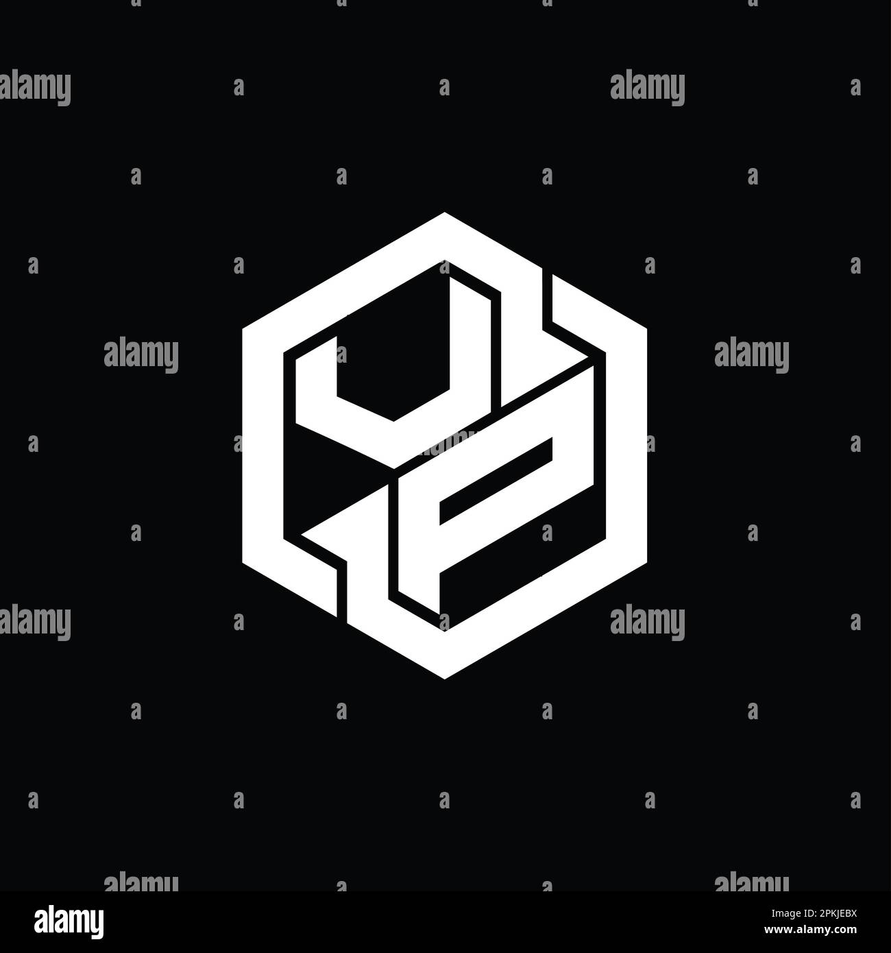 Initial vp hi-res stock photography and images - Alamy