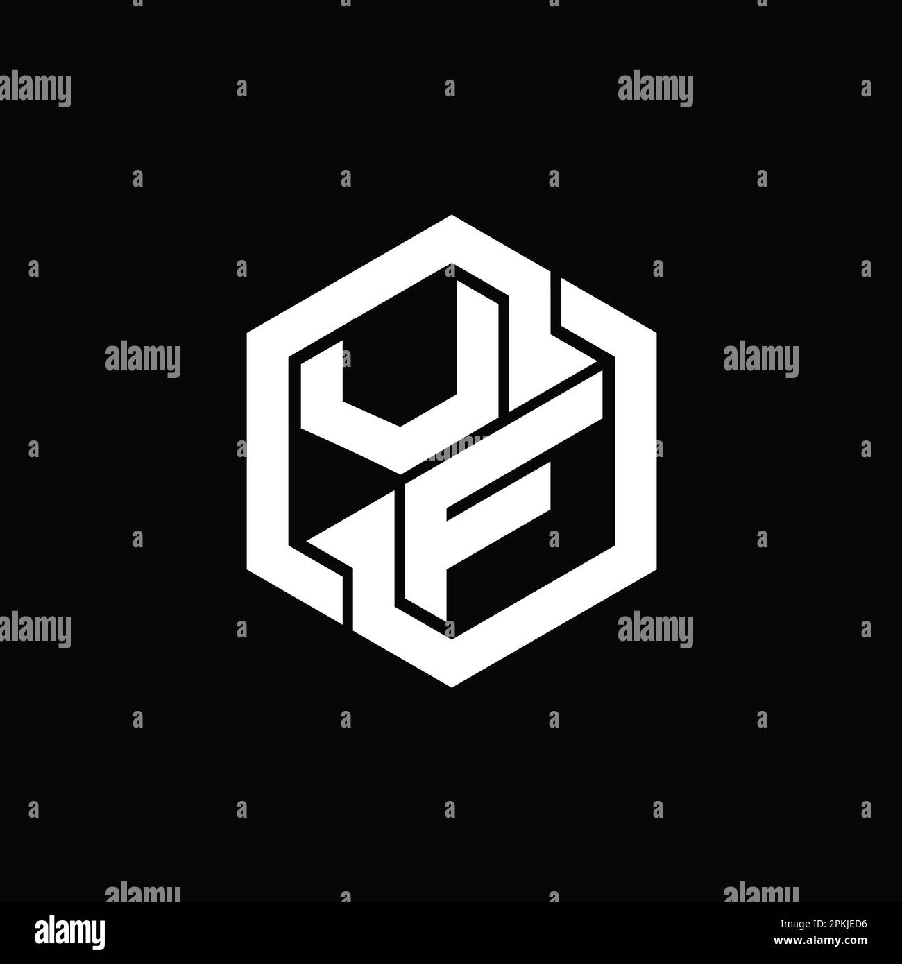 Vf gaming logo hi-res stock photography and images - Alamy