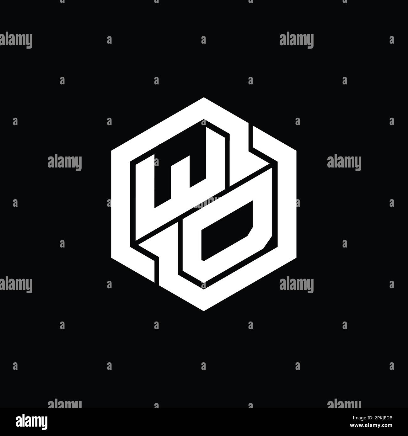 Wd brand logo hi-res stock photography and images - Alamy