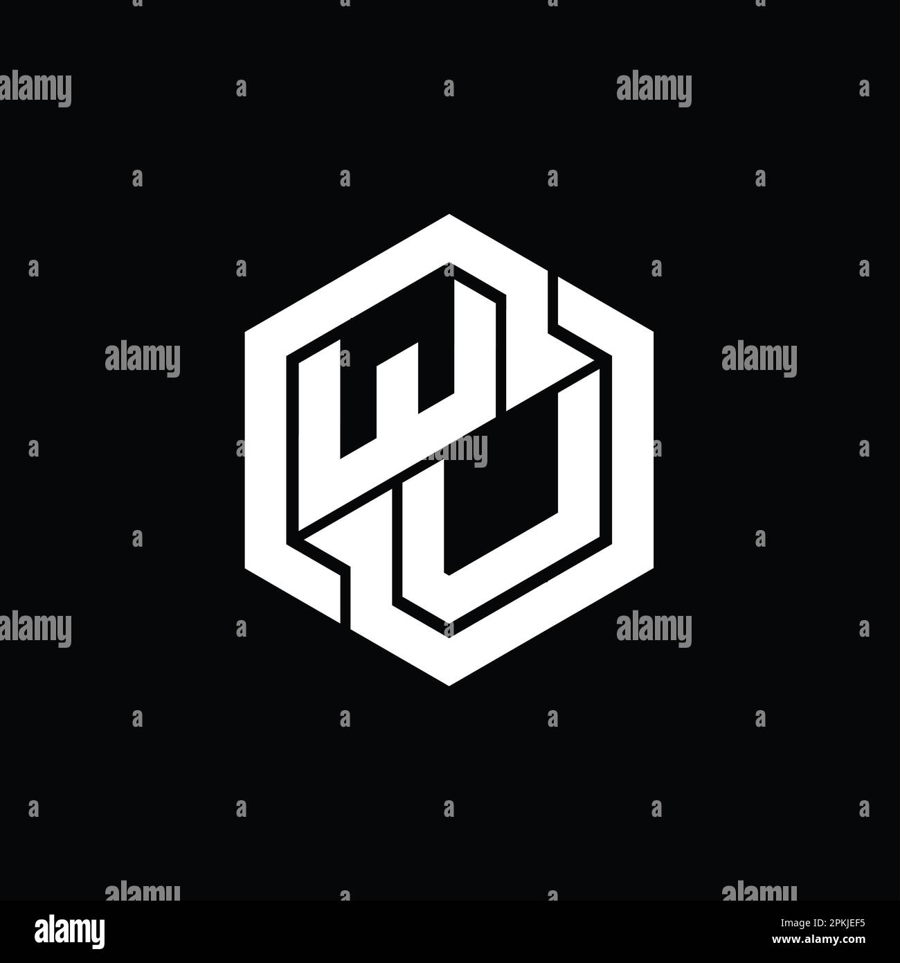 Wu gaming logo hi-res stock photography and images - Alamy