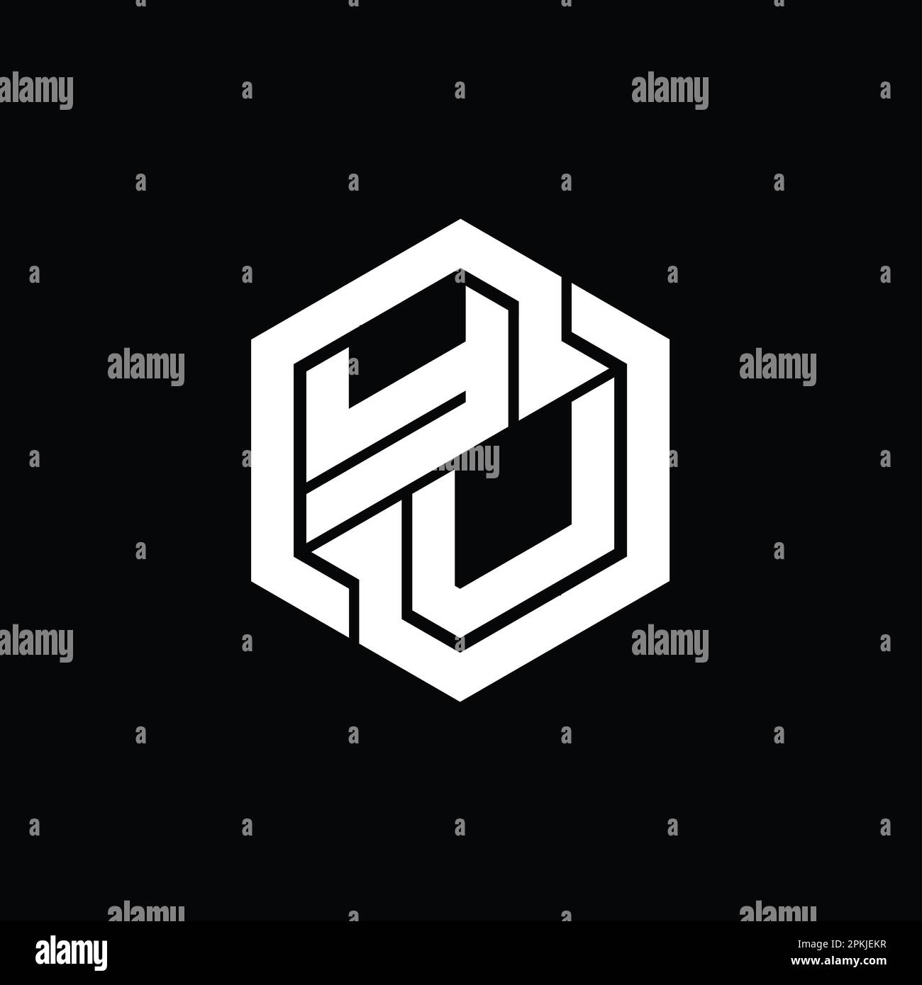 Yu gaming logo hi-res stock photography and images - Alamy