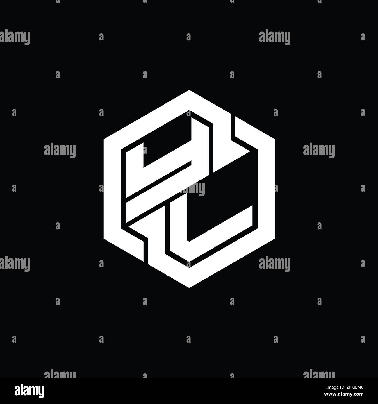 Yl gaming logo hi-res stock photography and images - Alamy