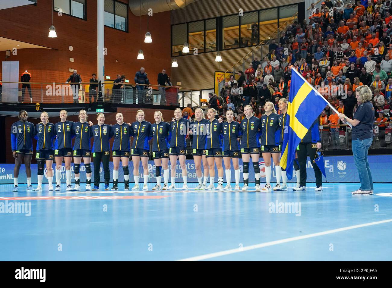 Linn hansson hi-res stock photography and images - Alamy