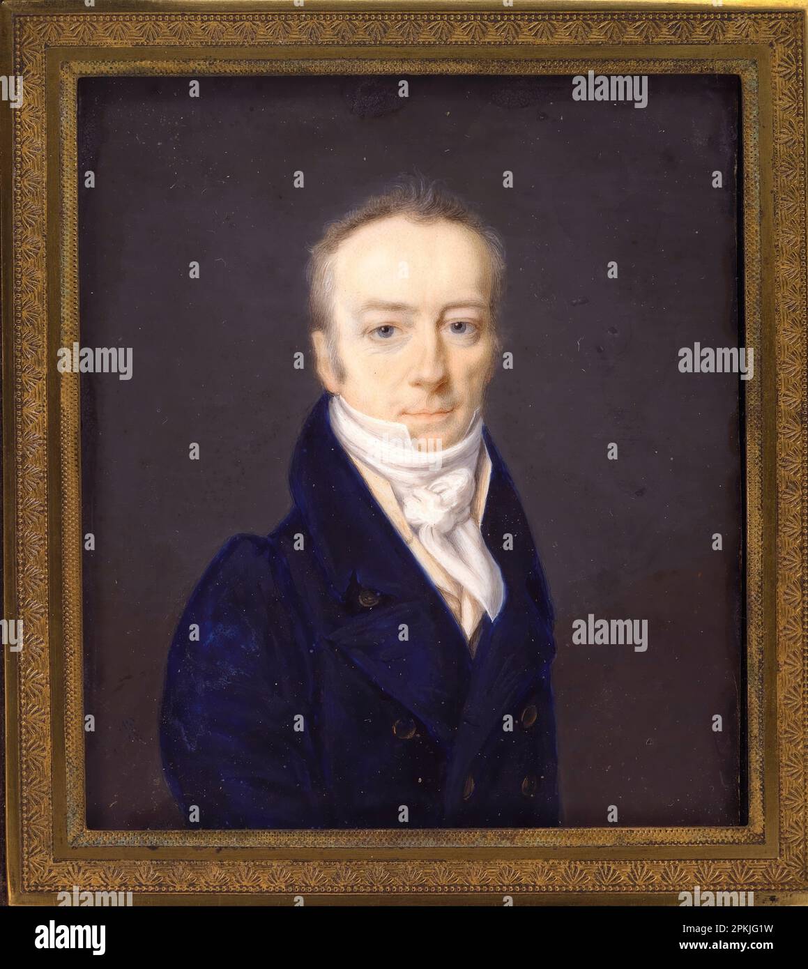 James smithson hi-res stock photography and images - Alamy