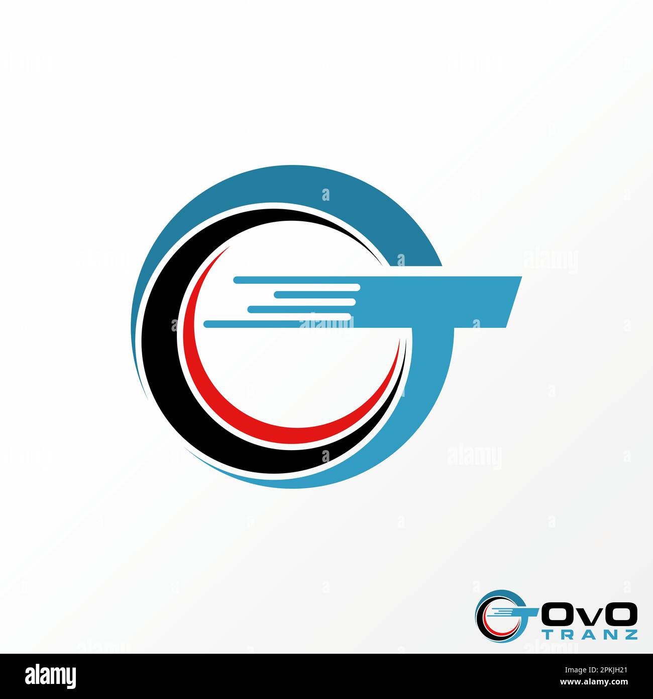 Logo design graphic concept creative abstract premium free vector stock letter T fast font in ...