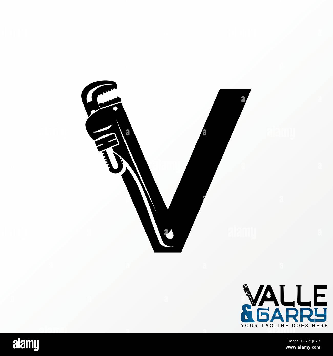 Logo design graphic concept creative abstract premium free vector stock ...