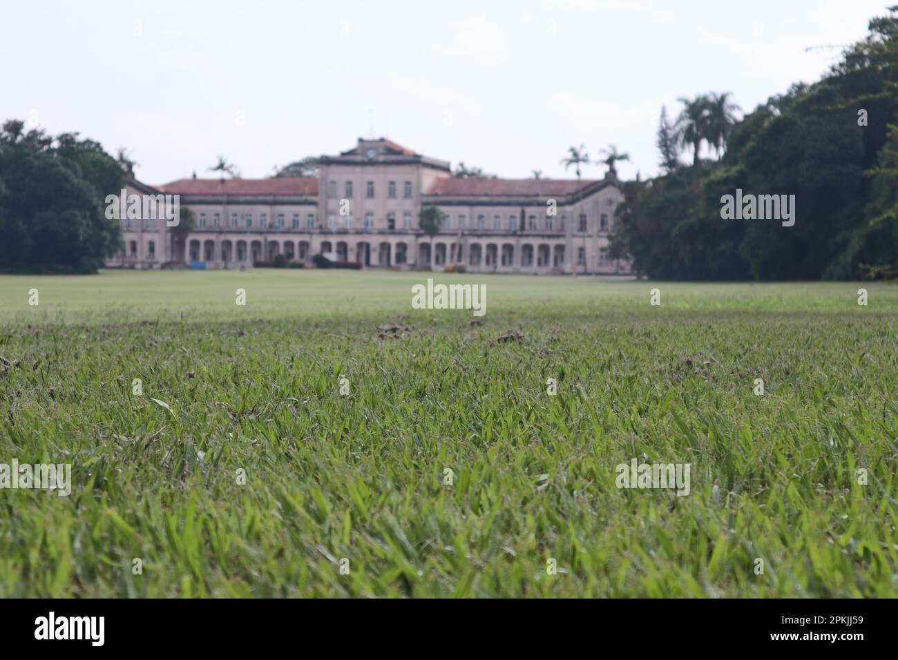 Piracicaba, Sao Paulo, Brazil - january, 15, 2023 : Famous brazilian ...