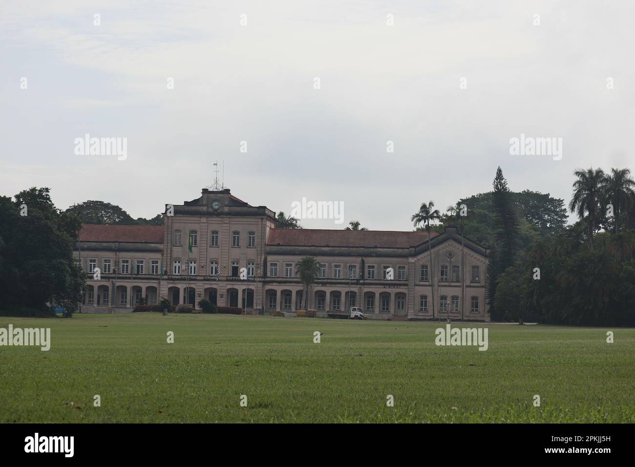 Piracicaba, Sao Paulo, Brazil - january, 15, 2023 : Famous brazilian ...