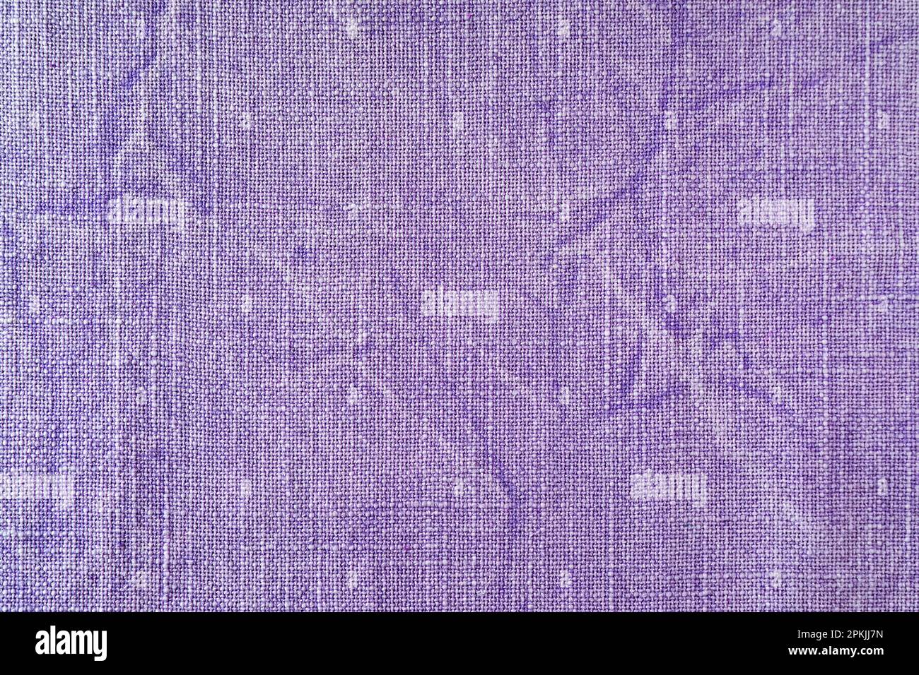 Purple linen hi-res stock photography and images - Alamy
