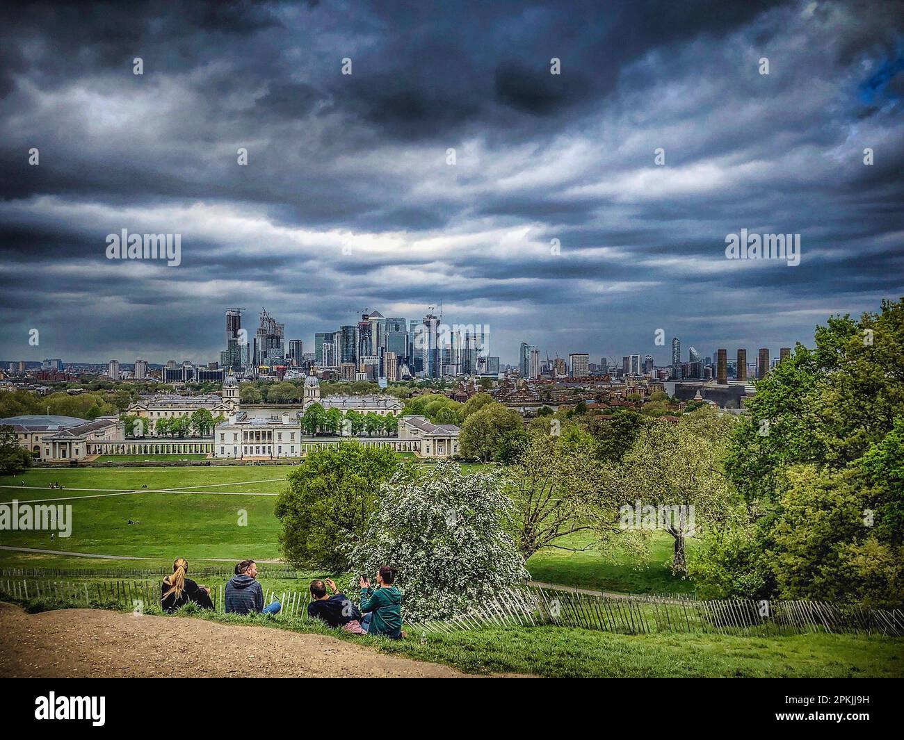 Sunday afternoon at the hi-res stock photography and images - Alamy