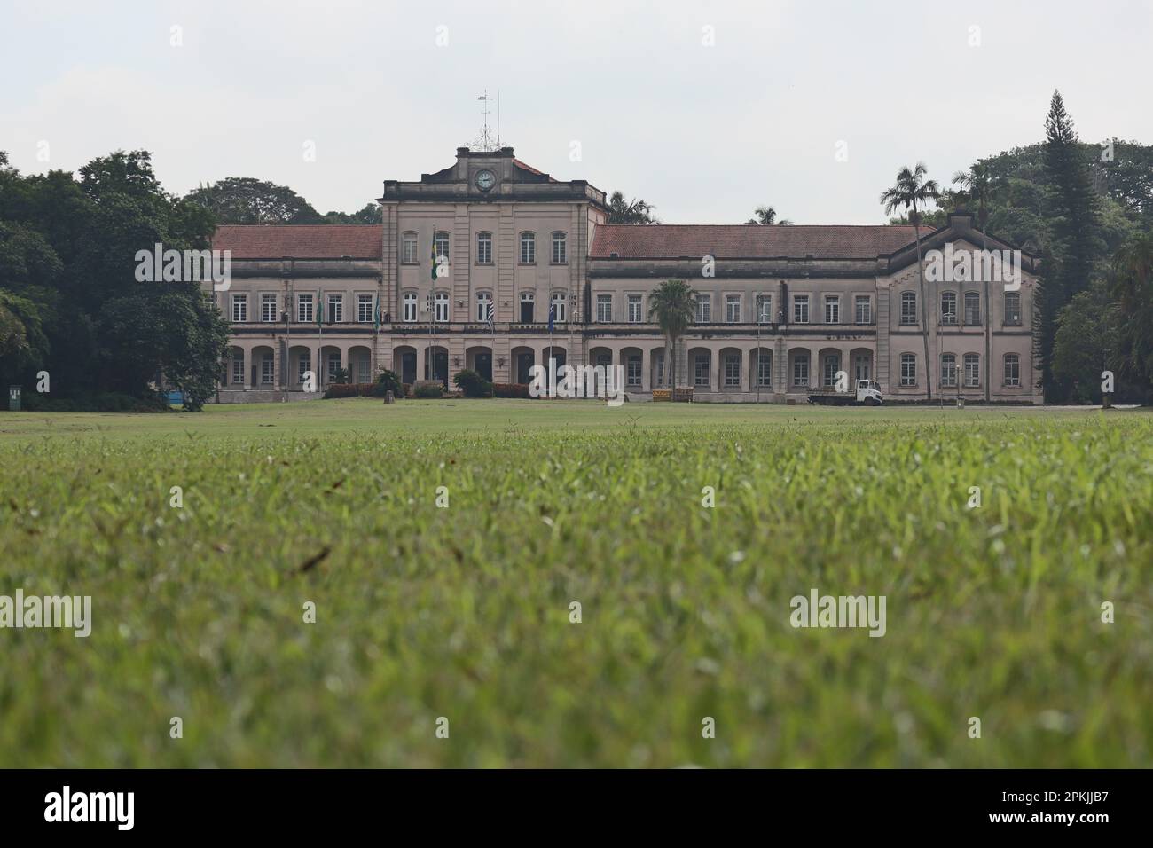 Campus de usp hi-res stock photography and images - Alamy