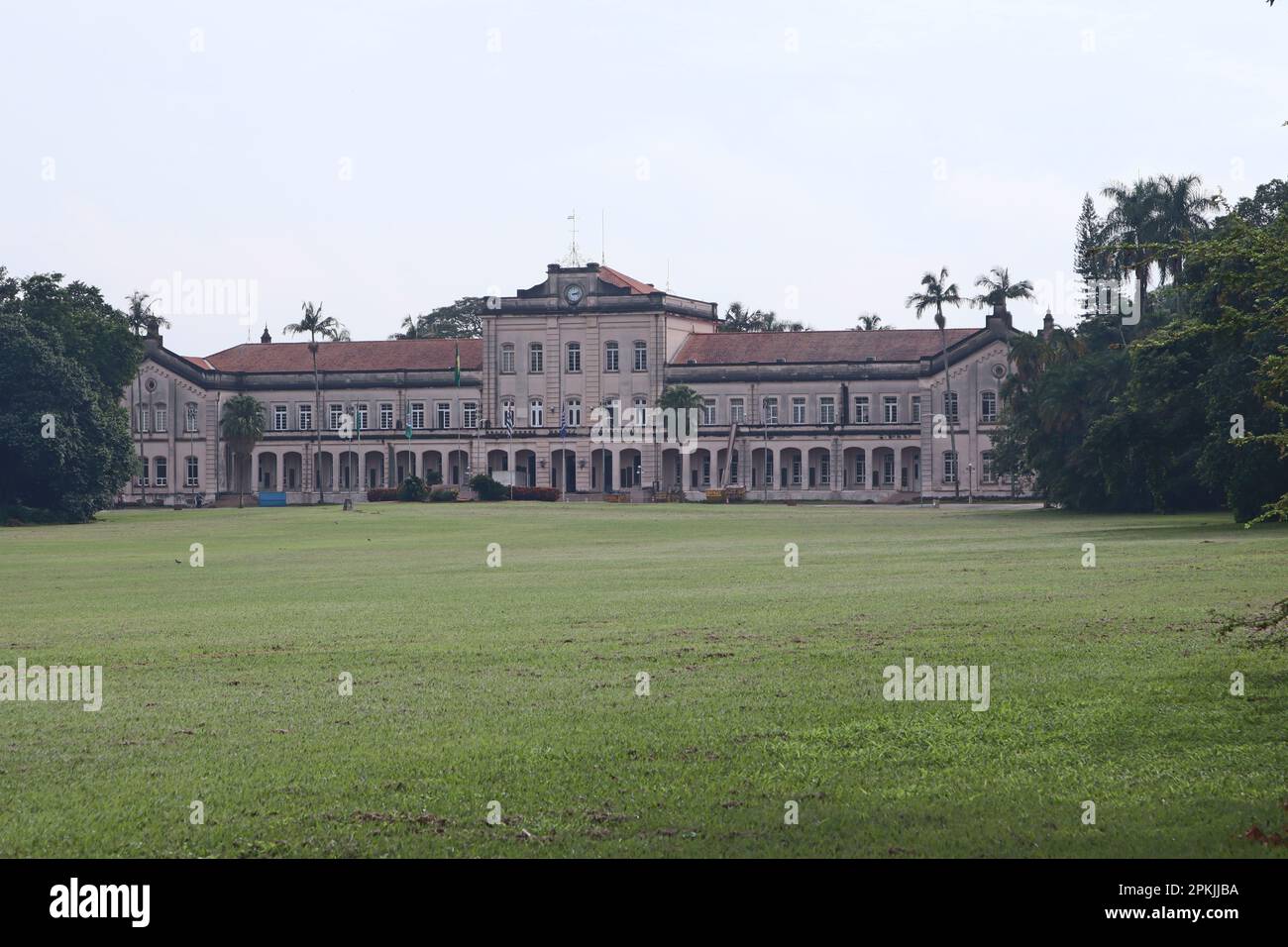 Campus de usp hi-res stock photography and images - Alamy