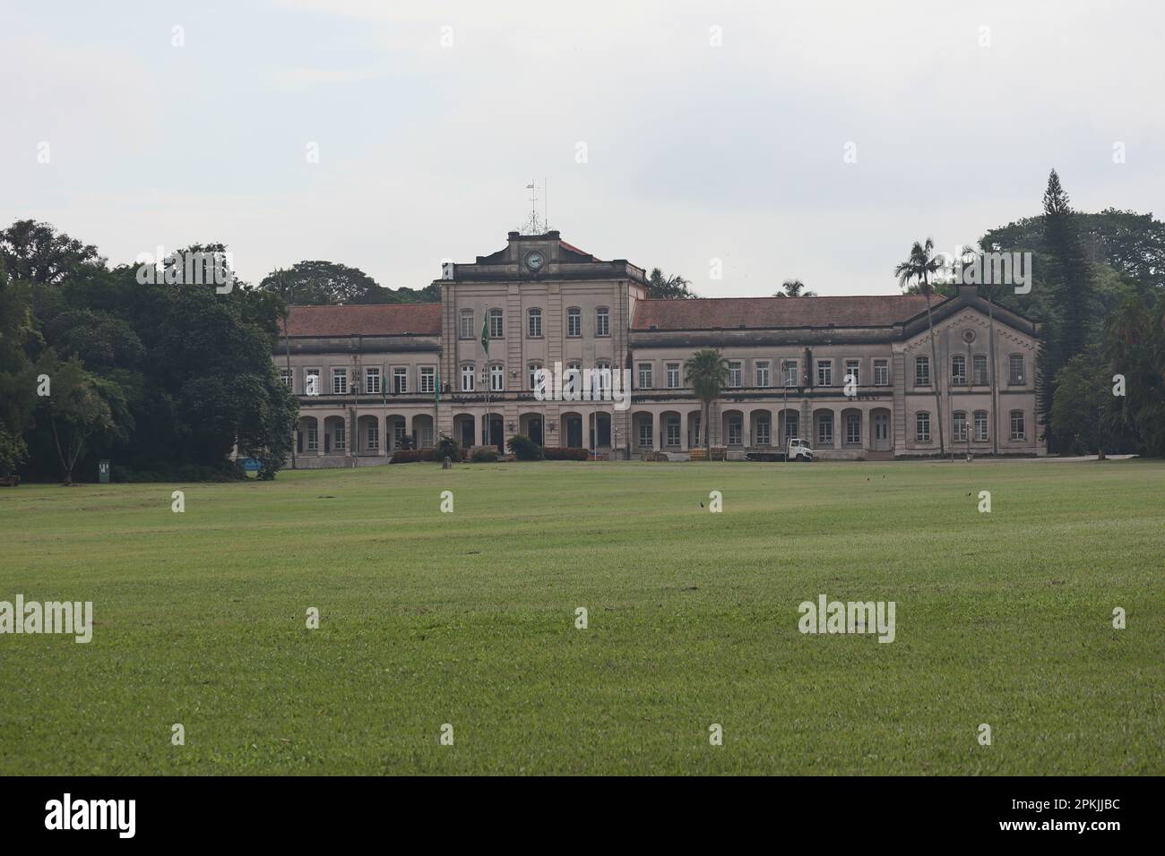 Piracicaba, Sao Paulo, Brazil - january, 15, 2023 : Famous brazilian ...