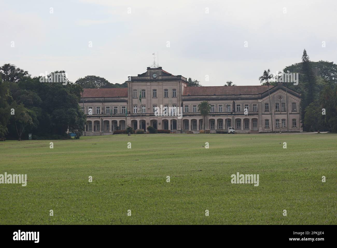 Usp campus hi-res stock photography and images - Alamy