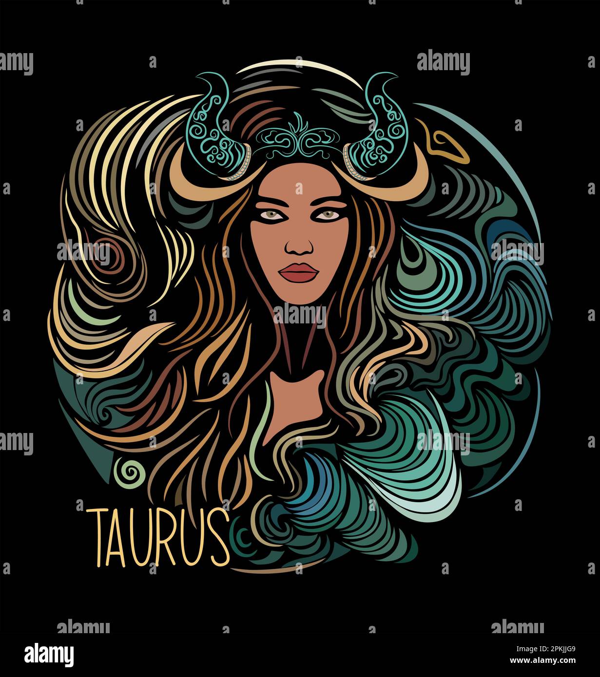 Taurus Star Sign Personality