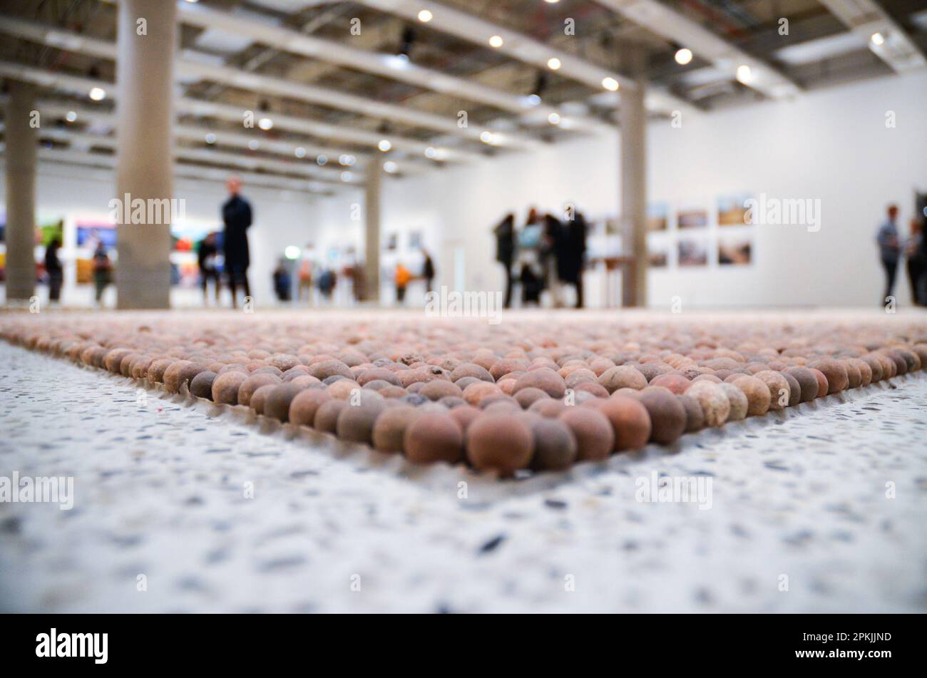 Ai Weiwei's first exhibition focusing on design will mix recent works ...