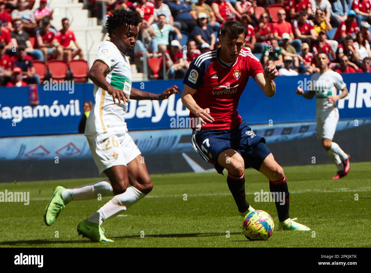 Fidel of elche hi-res stock photography and images - Alamy