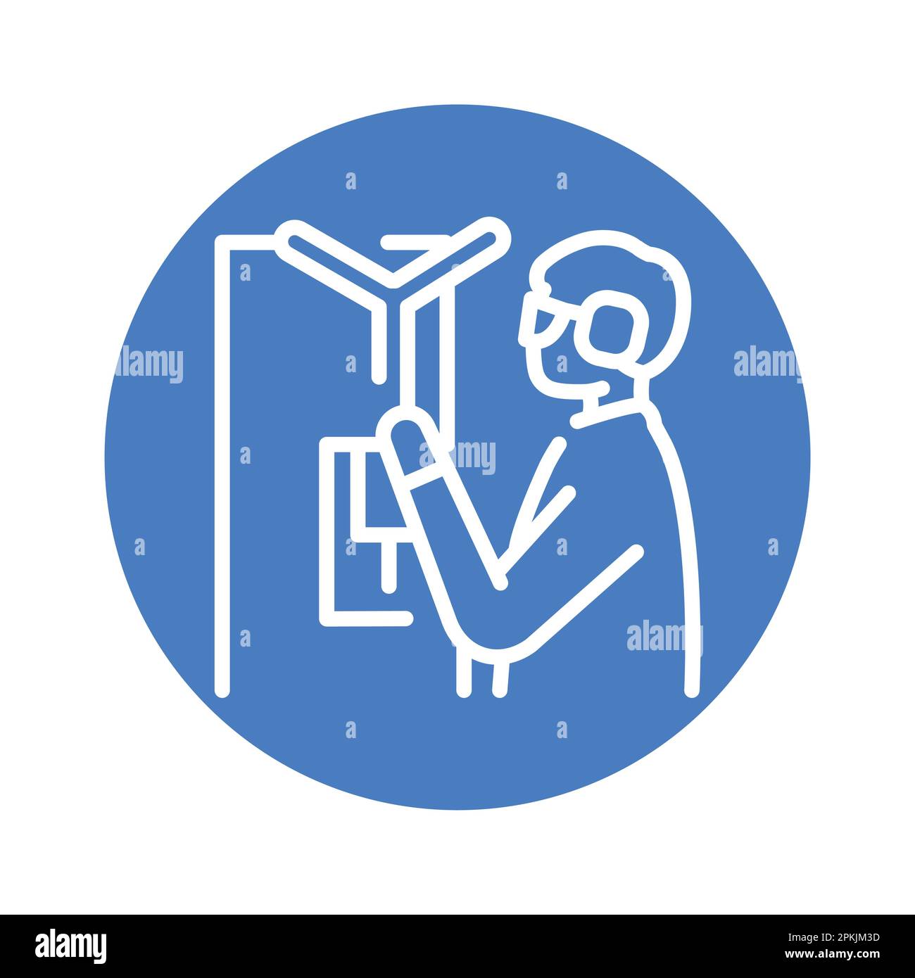Uses pictogram Stock Vector Images - Alamy