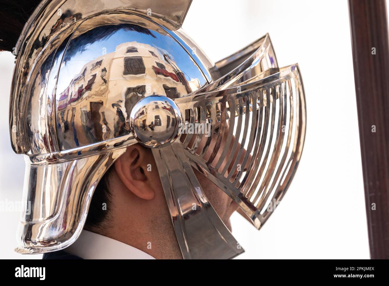 Centurion iconography hi-res stock photography and images - Alamy