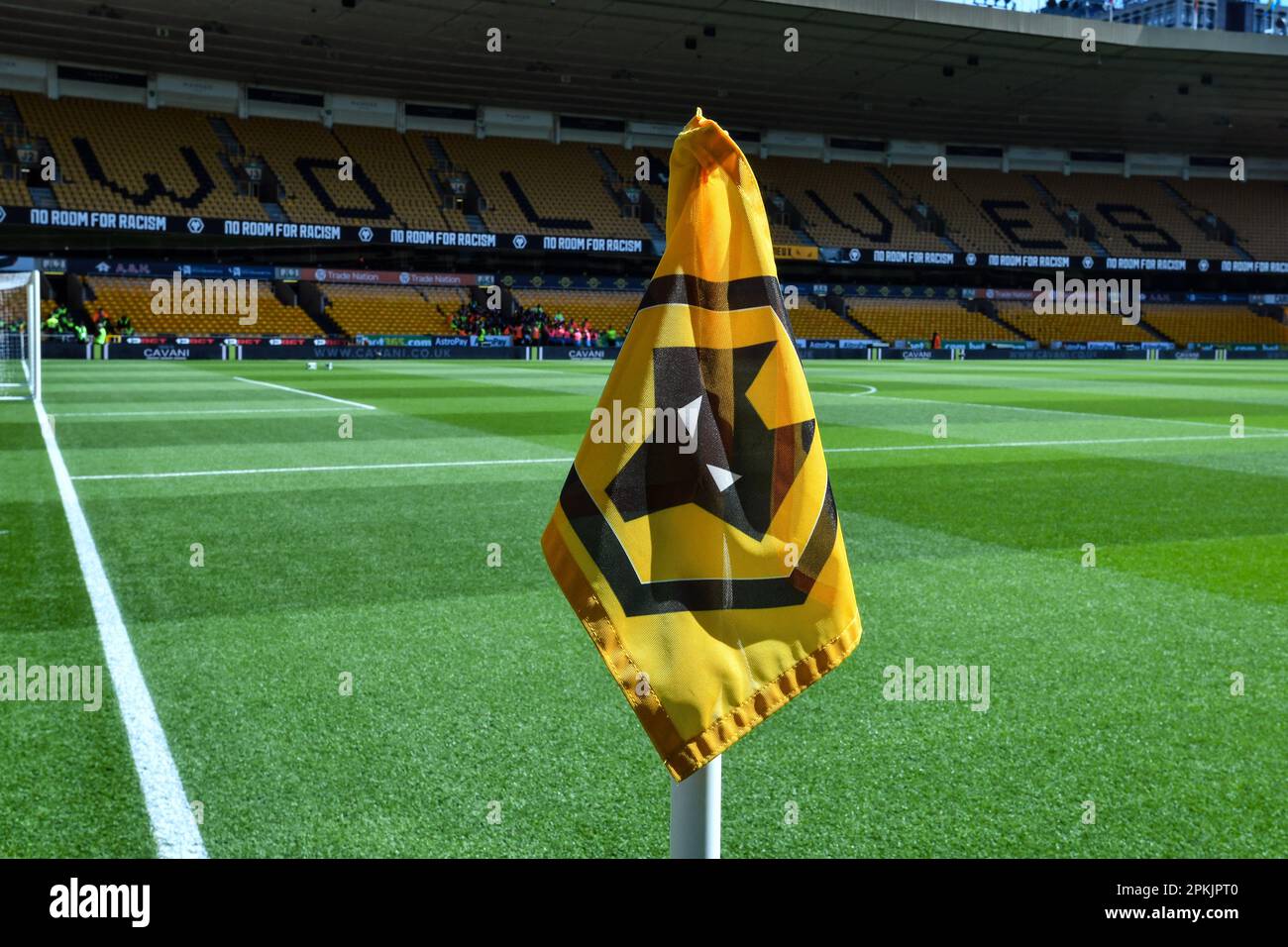 Chelsea wolves hi-res stock photography and images - Alamy