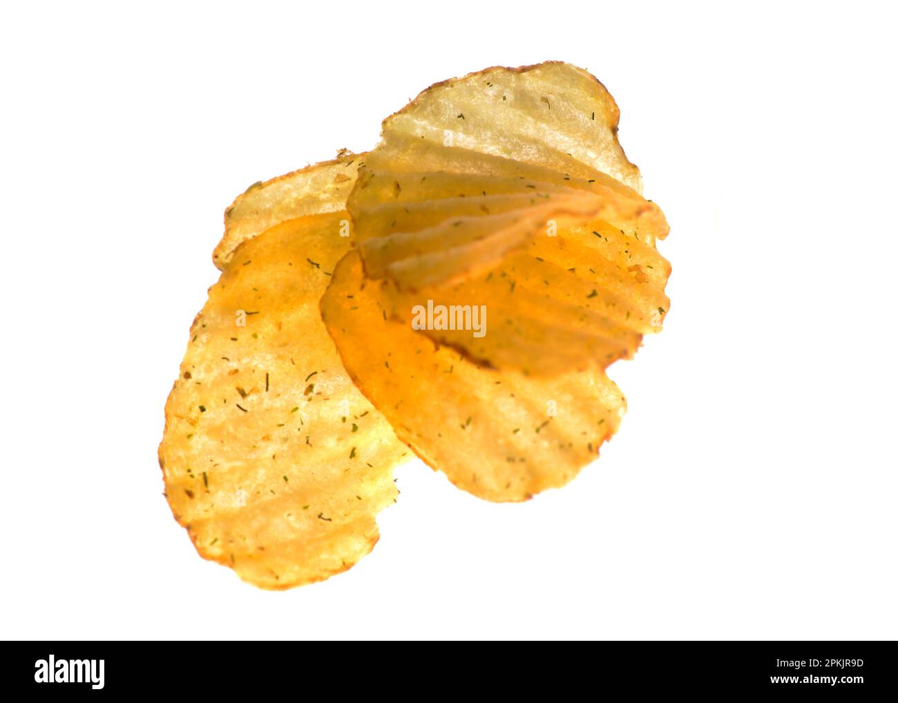 Potato chip -- Food is any substance consumed by an organism for ...