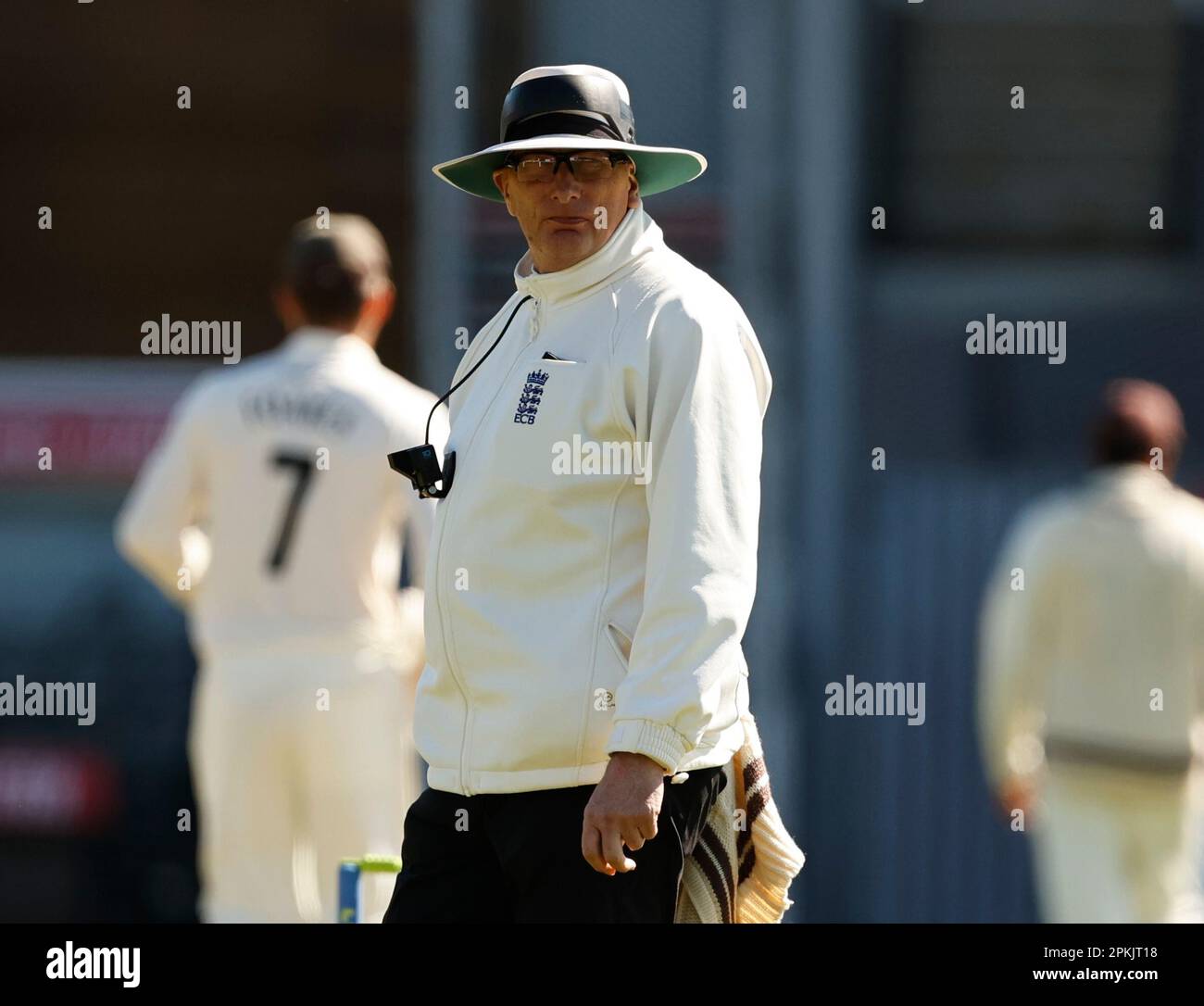 Manchester, UK. 07th Apr, 2023. 7th April 2023; Emirates Old Trafford ...