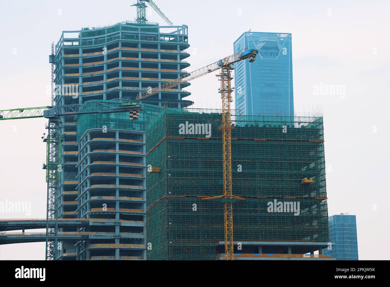 Shenzhen, China. 08th Apr, 2023. SHENZHEN, CHINA - APRIL 8, 2023 - The ...