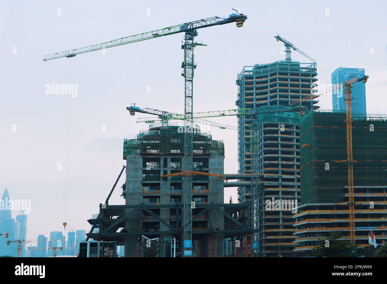 Shenzhen, China. 08th Apr, 2023. SHENZHEN, CHINA - APRIL 8, 2023 - The ...