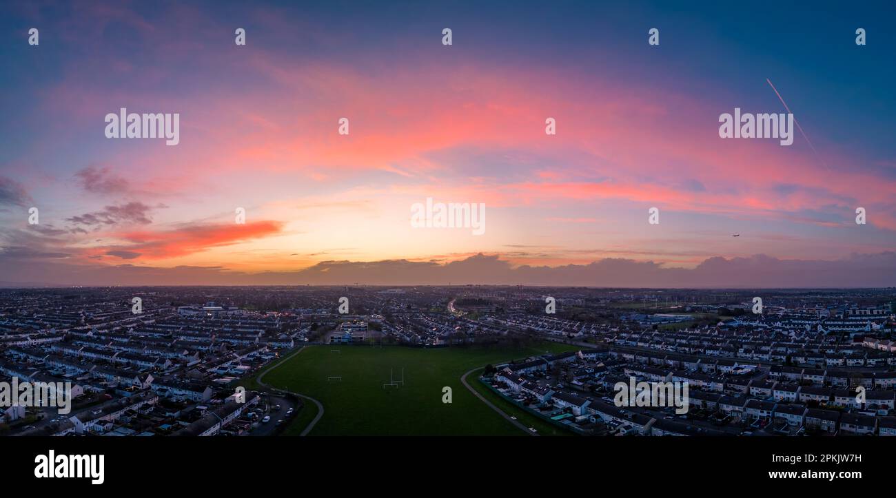 Donaghmede hi-res stock photography and images - Alamy