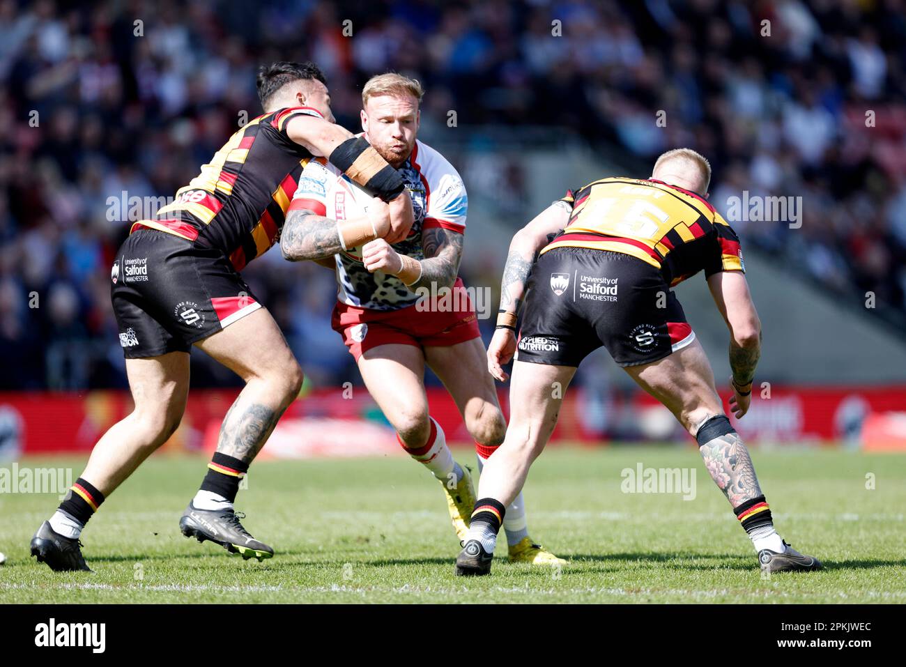 Oliver holmes leigh hi-res stock photography and images - Alamy